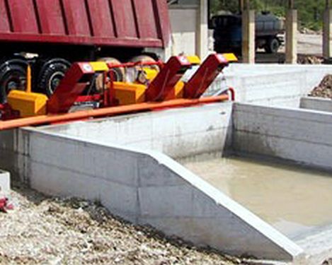 Redler Conveyors | Cintasa.com